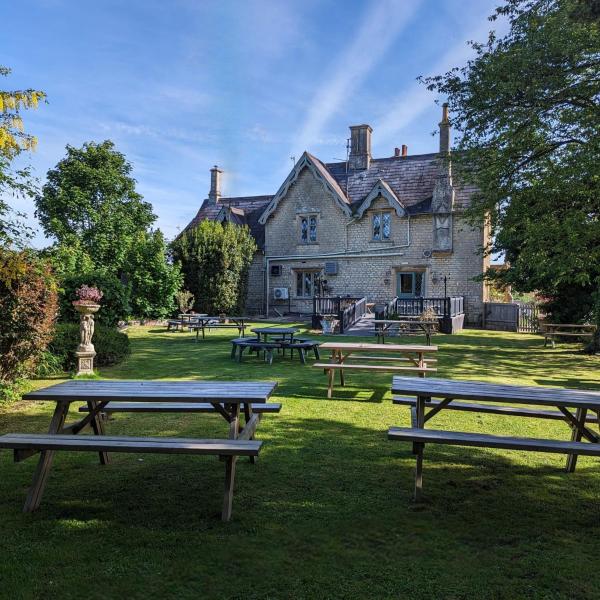 The Duke Hotel - Devizes