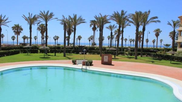 Paraíso Villa Romana Residencial - Roquetas de Mar