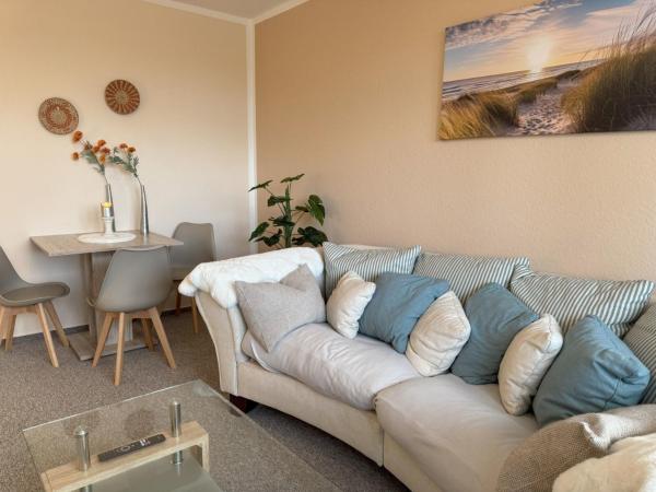 Beckers Gästewohnung - Greifswald