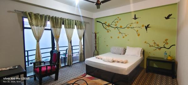 Hotel Tamu Ilam - Bihar