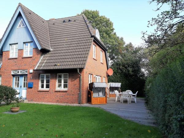 Friesentraum - Föhr