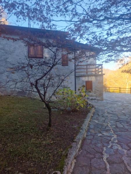 Chalet Casargo - Barzio