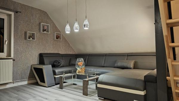 Haus Ilse Wohnung 10 - Niedersachsen