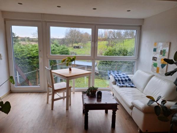 Haus Oberotterbach - Wissembourg