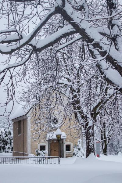 Hotel Sachsenklemme - Vipiteno