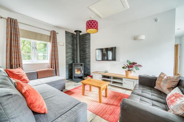 Luxury Cottage In New Forest Perfect For Family And Friends - Wiltshire