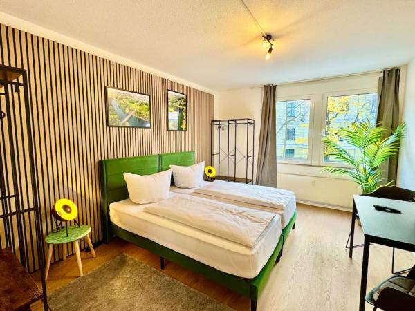 Larooms One - Halle (Westfalen)