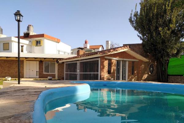 Anita Apart - Departamentos Temporarios - Villa Carlos Paz