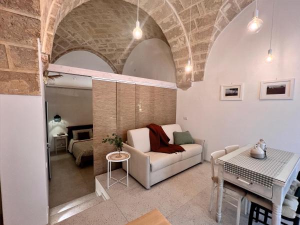 Dimora Cardinale - Polignano a Mare