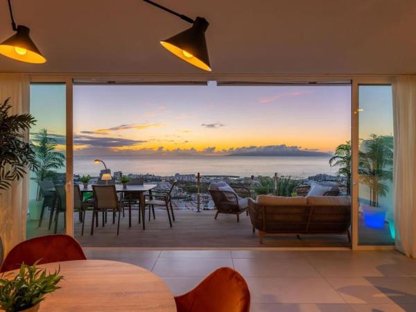 Villa Mirador Del Mar - Costa Adeje