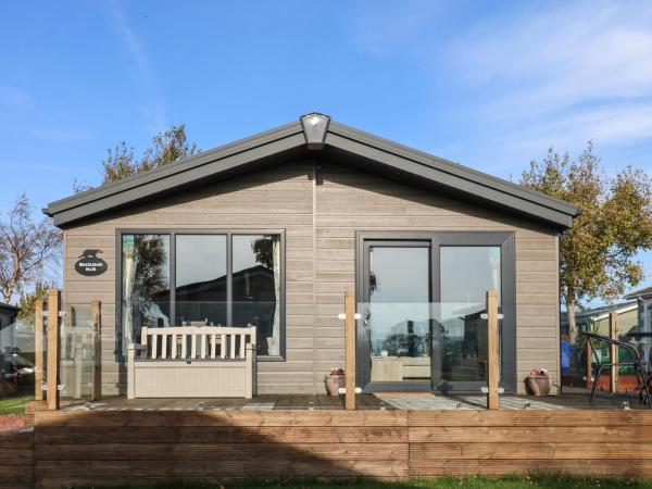 Brocklebank Lodge, 35 - Carlisle