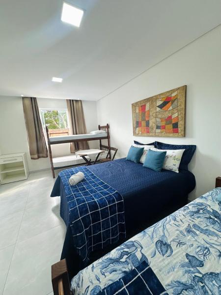 Casa Terraço - Angra Dos Reis - Ilha Grande