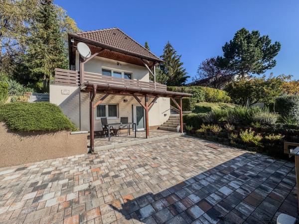 Mamacita Stúdió Apartman - Győr