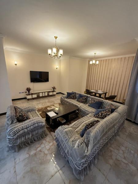 Adwa Mega City Luxury Apartment - Addis Abeba