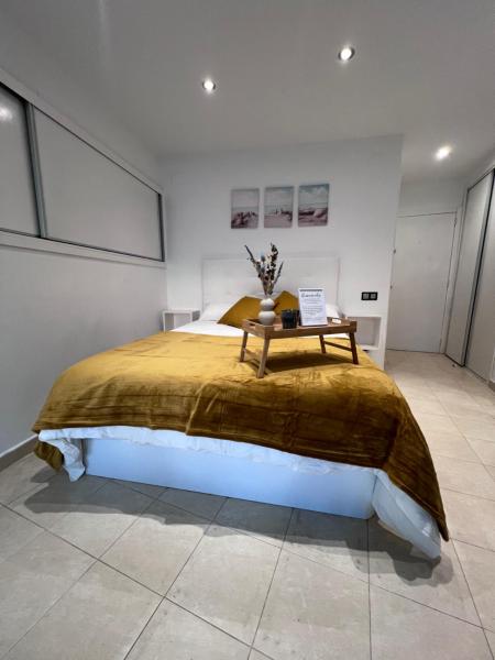 Apartamento Acogedor En Primera Línea De Playa - Tarragona