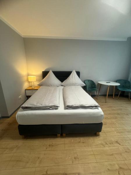 City Apartment Am Hauptbahnhof N.5 - Nuremberg