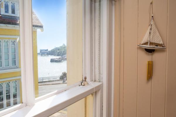 Little Harbour View Tenby - Tenby