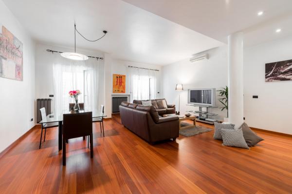 Suite Amendola-luxury Apartment - Bari