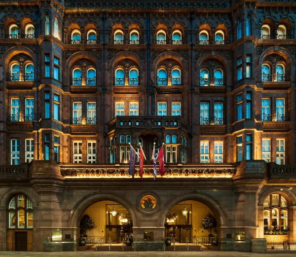 The Midland - Bury