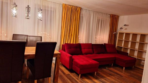 Ferienwohnung In Der Altstadt,3 - Annaberg-Buchholz