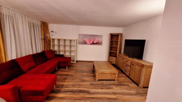 Ferienwohnung In Der Altstadt,3 - Wolkenstein