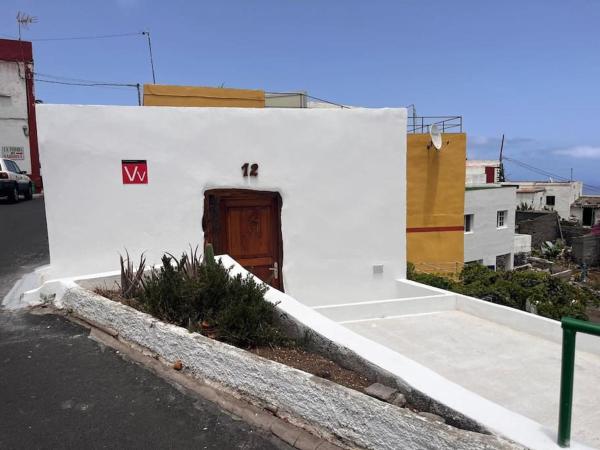 La Casa Del Aguacate - El Hierro