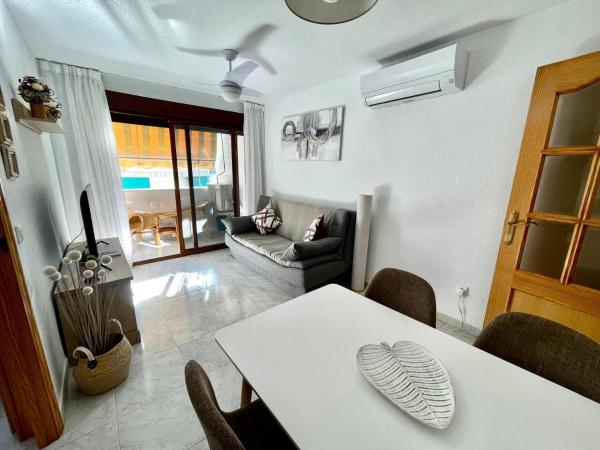 Apartamento Alameda Centro - Alfaz del Pi