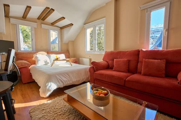 Cozy Loft Sierra Nevada - Sierra Nevada