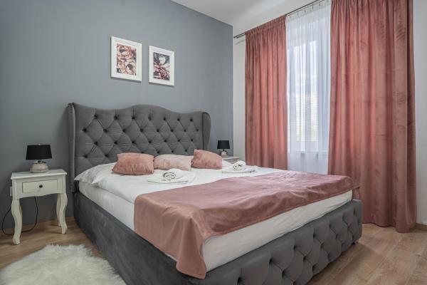 Karina Apartman - Dunajská Streda