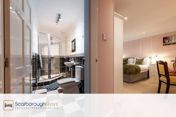 The Loft Apartment Scarborough - 스카버러