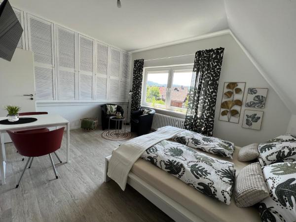 Marktplatzapartment - Höxter