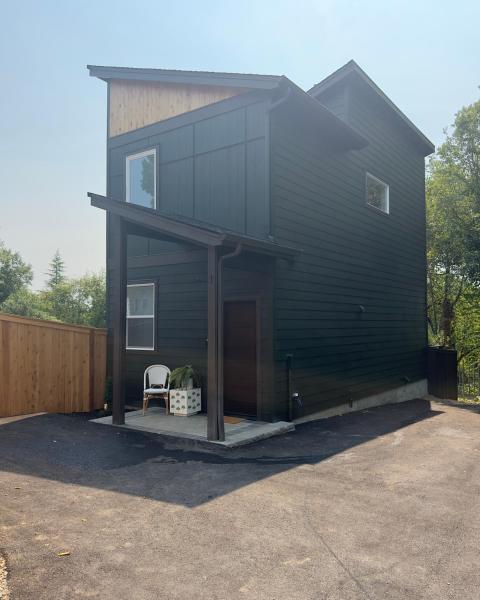 Modern New Build Home 5 Min From Downtown - Vancouver, WA