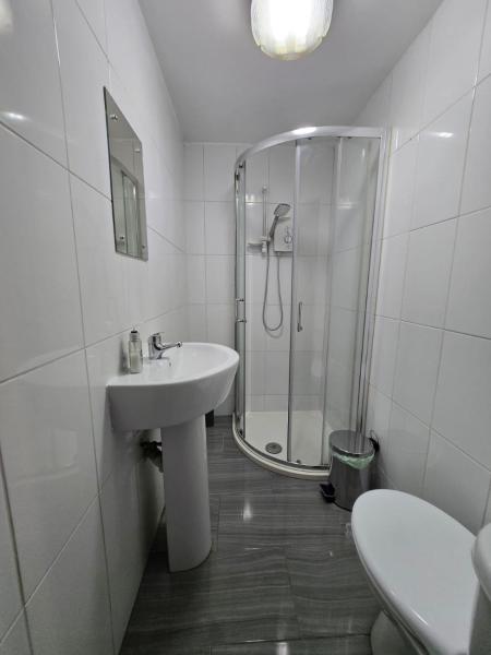 Snow Hill Rooms - Birmingham