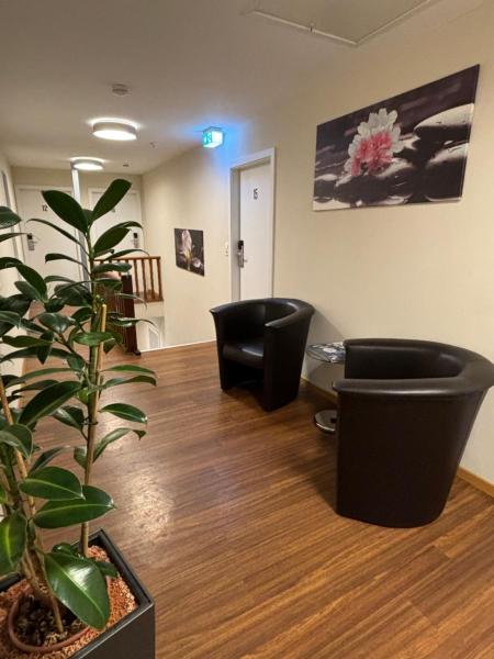 Pension Gergert Am Neckar - Heilbronn