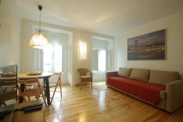My Mouraria Suites - Lisboa
