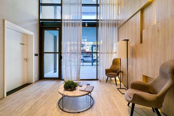 Quad Studios By Romastay - Osasco