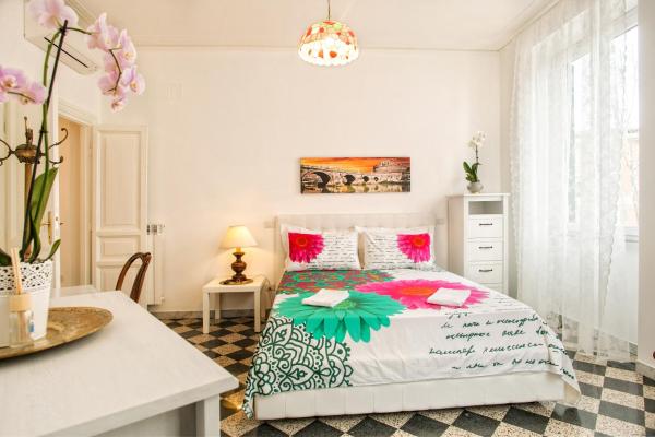 Vatica B&b Roma - Roma