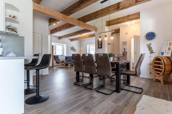 Ferienhaus In Tating - Tating