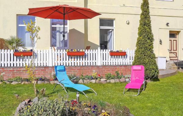 2 Bedroom Cozy Apartment In Malchow - Malchow