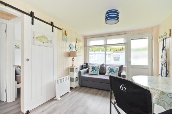 62 Sandown Bay - Bembridge