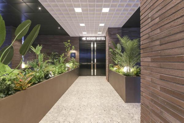 Hound Hotel Jeonju Deokjin - チョンジュ市