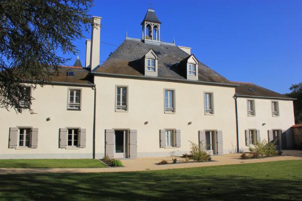La Pommeraie - Bruz