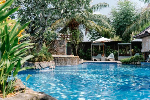 The Leaf Jimbaran - Jimbaran