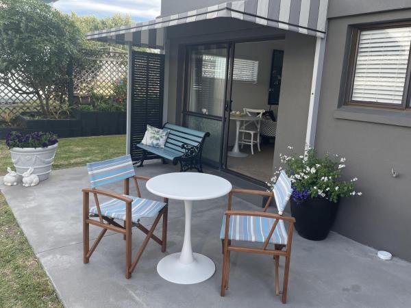 Sutherlands By The Sea - Mount Maunganui