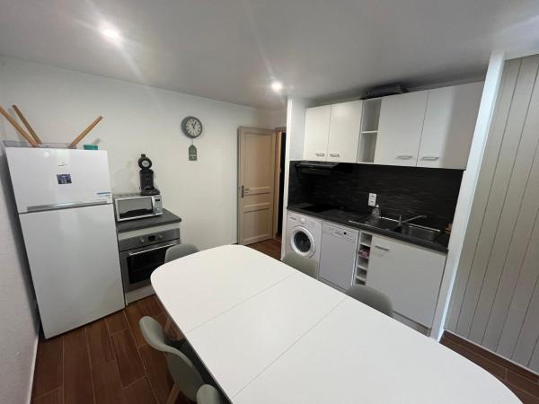 Châtel : Appart 6 Pers, Parking, Accès Wifi - Fr-1-198-267 - Châtel