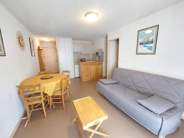 Appartement à Cauterets Avec Balcon Et Vue Sur Les Montagnes - Fr-1-812-53 - Cauterets