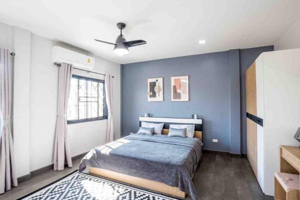 Private House 100m From Cha-am Beach - Khao Yai