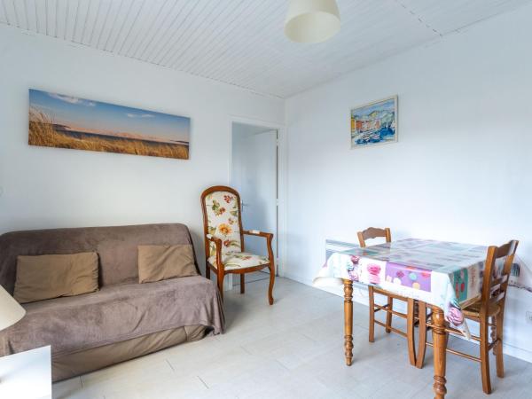 Maison Calme 3 Pers. Proche Lac & Océan, Terrasse & Bbq - Fr-1-50-147 - Mimizan
