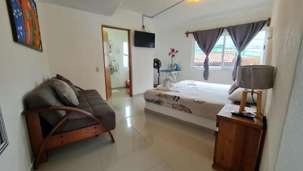 Hostal Del Elefante - Tepoztlán