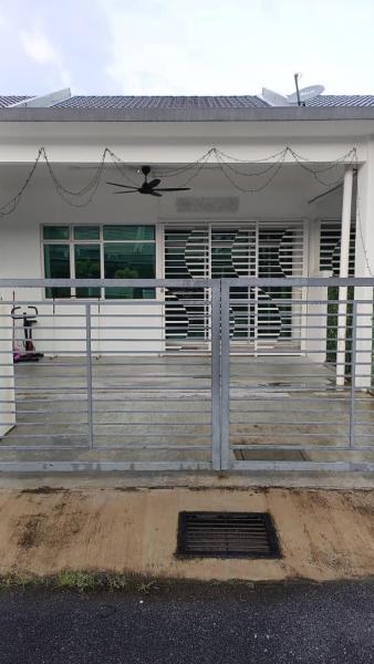 Indah Gemilang Homestay - Banting